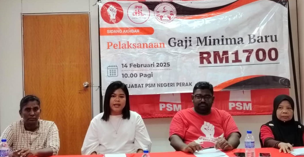 KESUMA harus pastikan semua majikan patuhi Perintah Gaji Minimum baharu ...