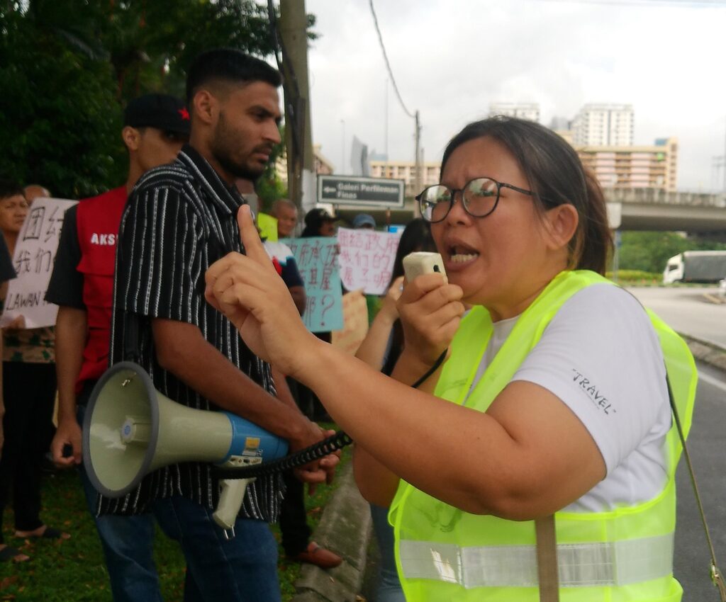 Penduduk Kampung Jalan Papan desak Kerajaan Negeri Selangor tunaikan ...